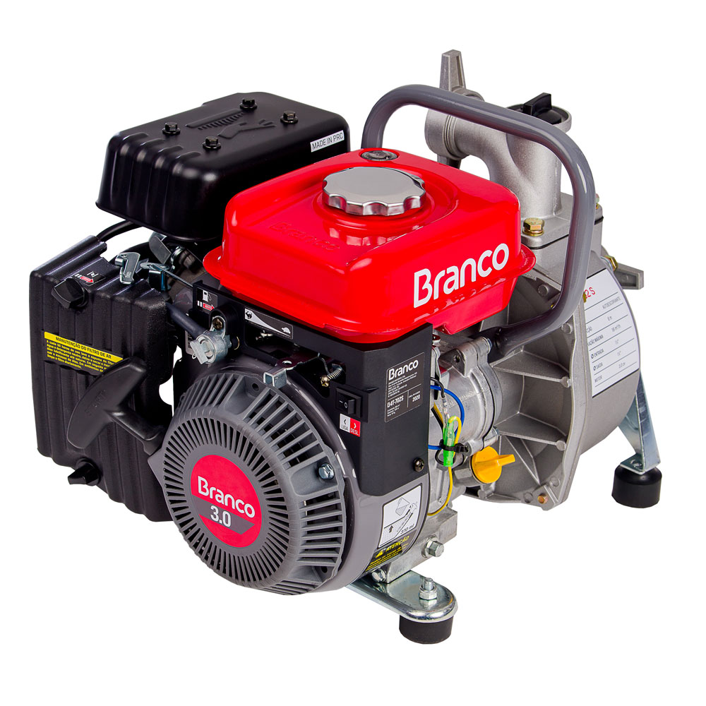 Motobombas | Produtos | Branco